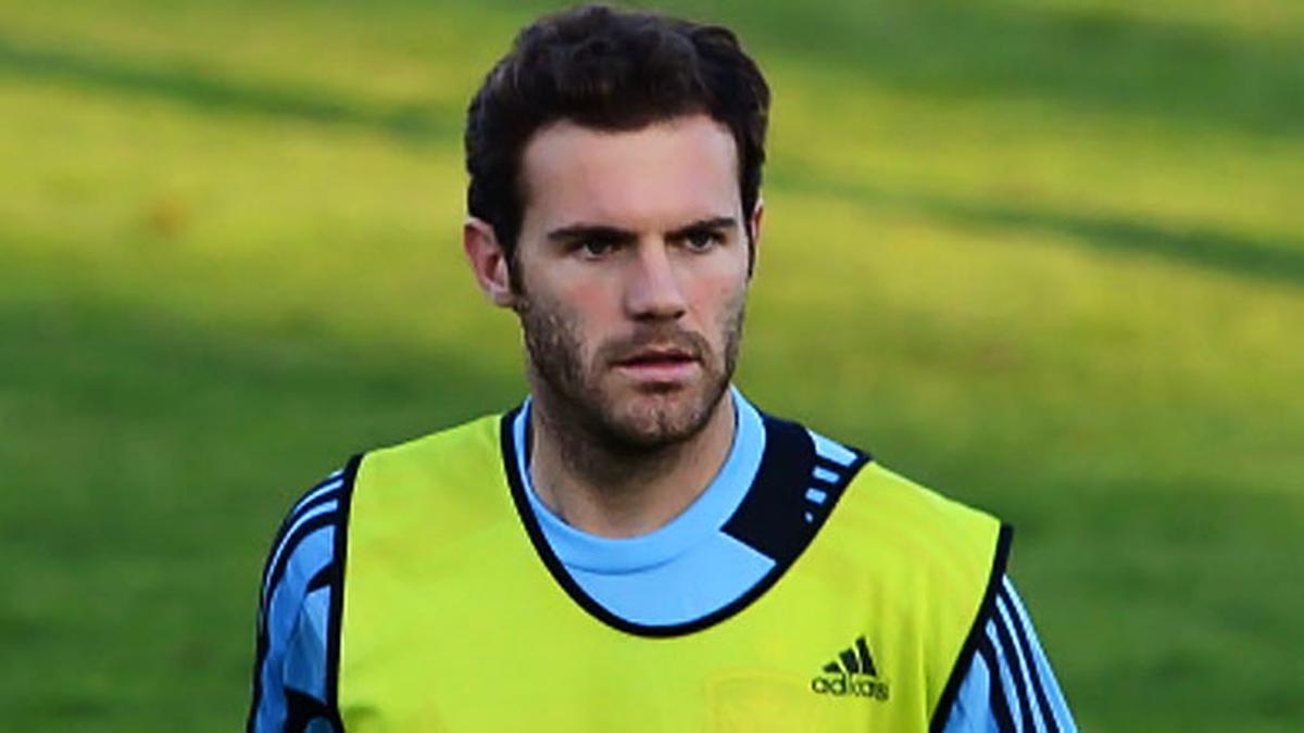 Mata Berhasil Bertahan di Chelsea, Gelandang City Kaget - Bola Liputan6.com