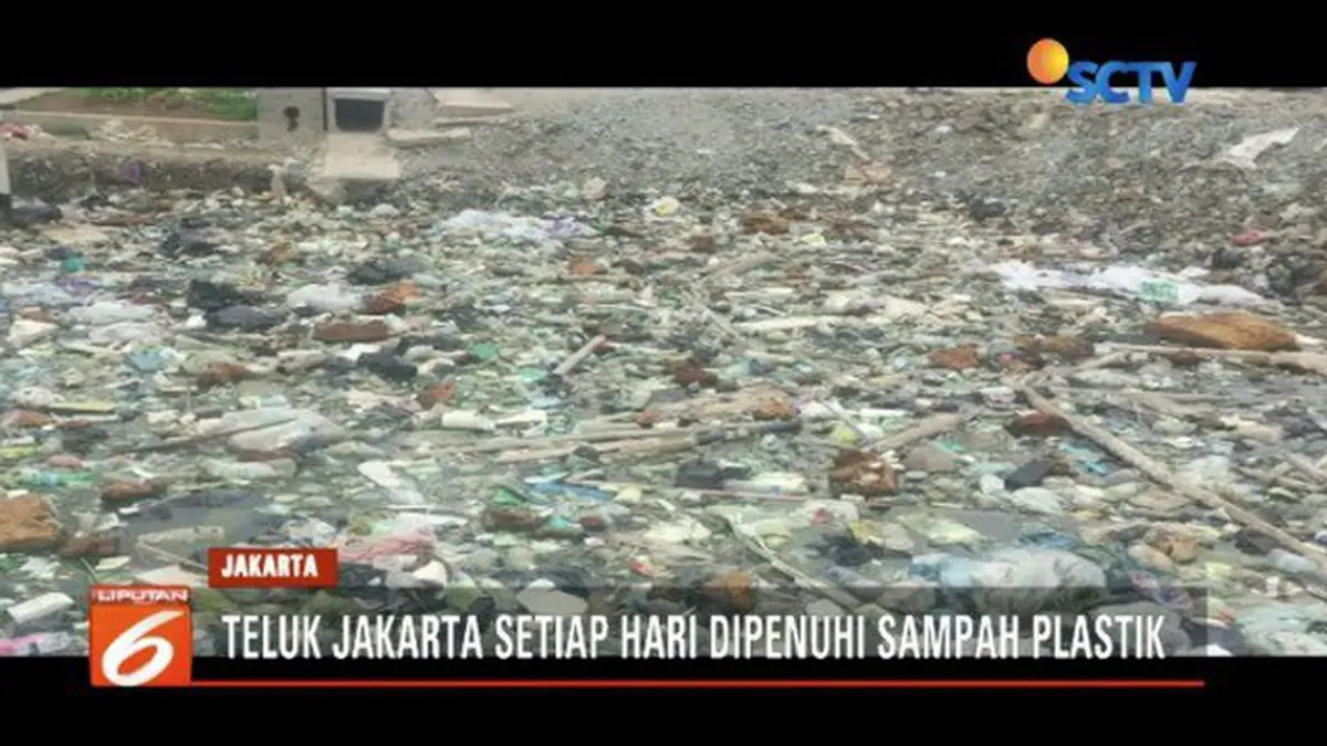 Video Sampah Plastik di Laut Hari Ini - Video Terbaru Terkini ...