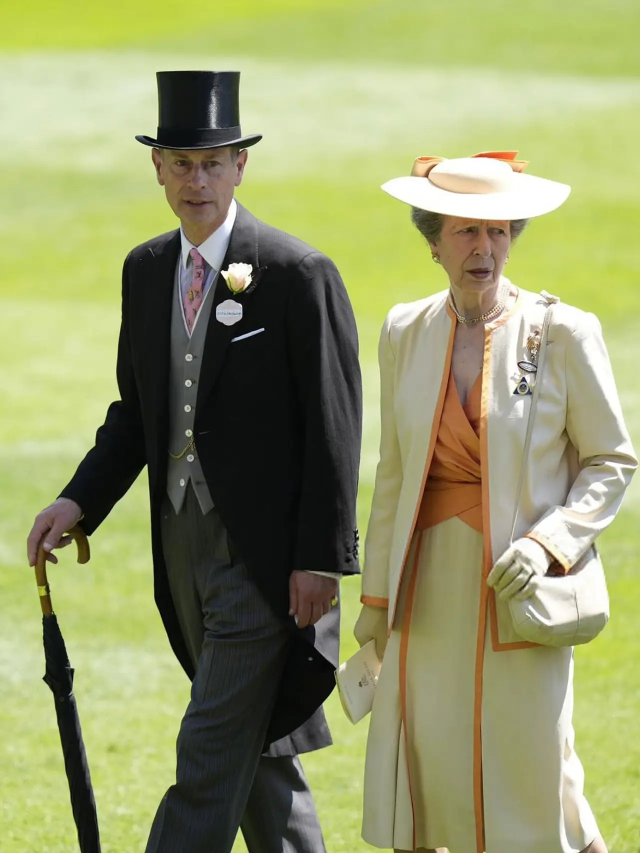 6 Potret Putri Kerajaan Dunia Hadiri Royal Ascot 2025, Anisha Rosnah ...