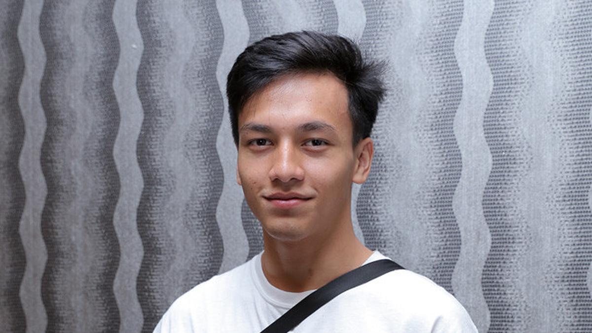 Jefri Nichol Tidak Punya Ikatan Kerja dengan Gaetz Management