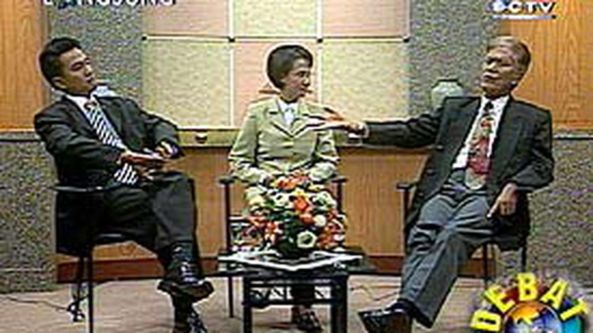 William Liddle: Gus Dur Tak Dipercaya Lagi