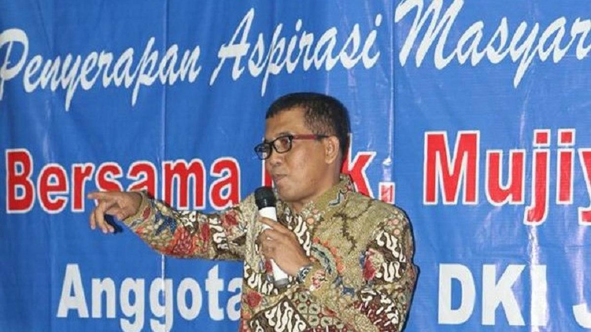 Demokrat DKI: Penolakan Pin Emas DPRD Lebay dan Norak
