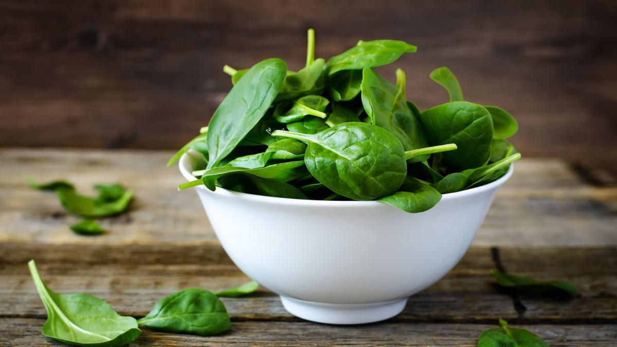 Jenis Dedaunan yang Cocok Digunakan untuk Olahan Masakan