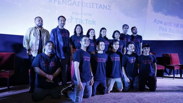 Mencekam! Trailer Pengabdi Setan 2: Communion Dirilis, Siap Nonton ...