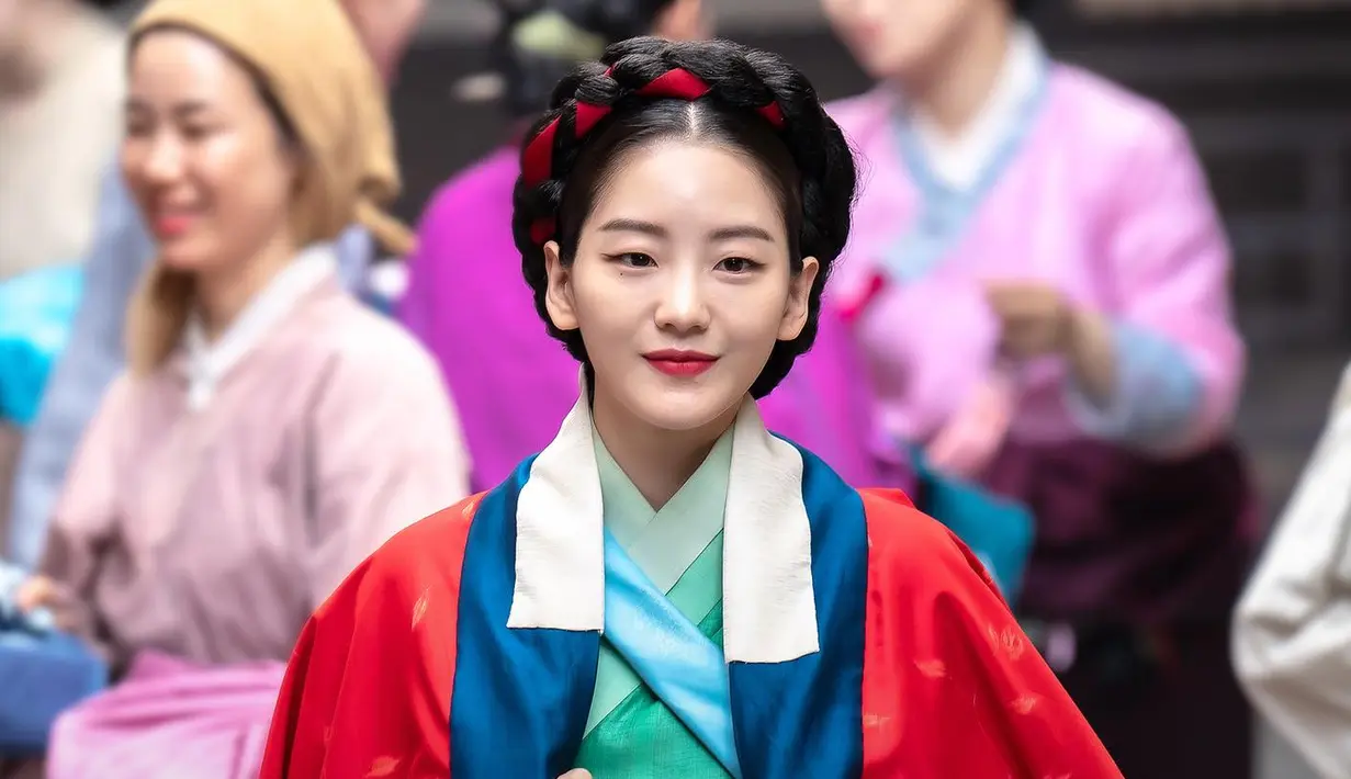 Kenalan dengan Rowoon dan Cho Yi Hyun di Drakor The Matchmakers, Jadi ...