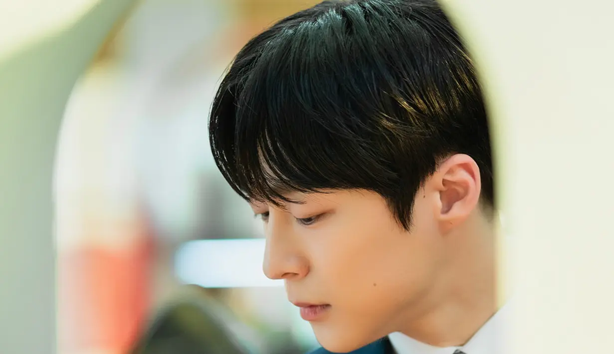 Kenalan dengan Karakter Lee Se Young dan Bae In Hyuk di Drakor The ...