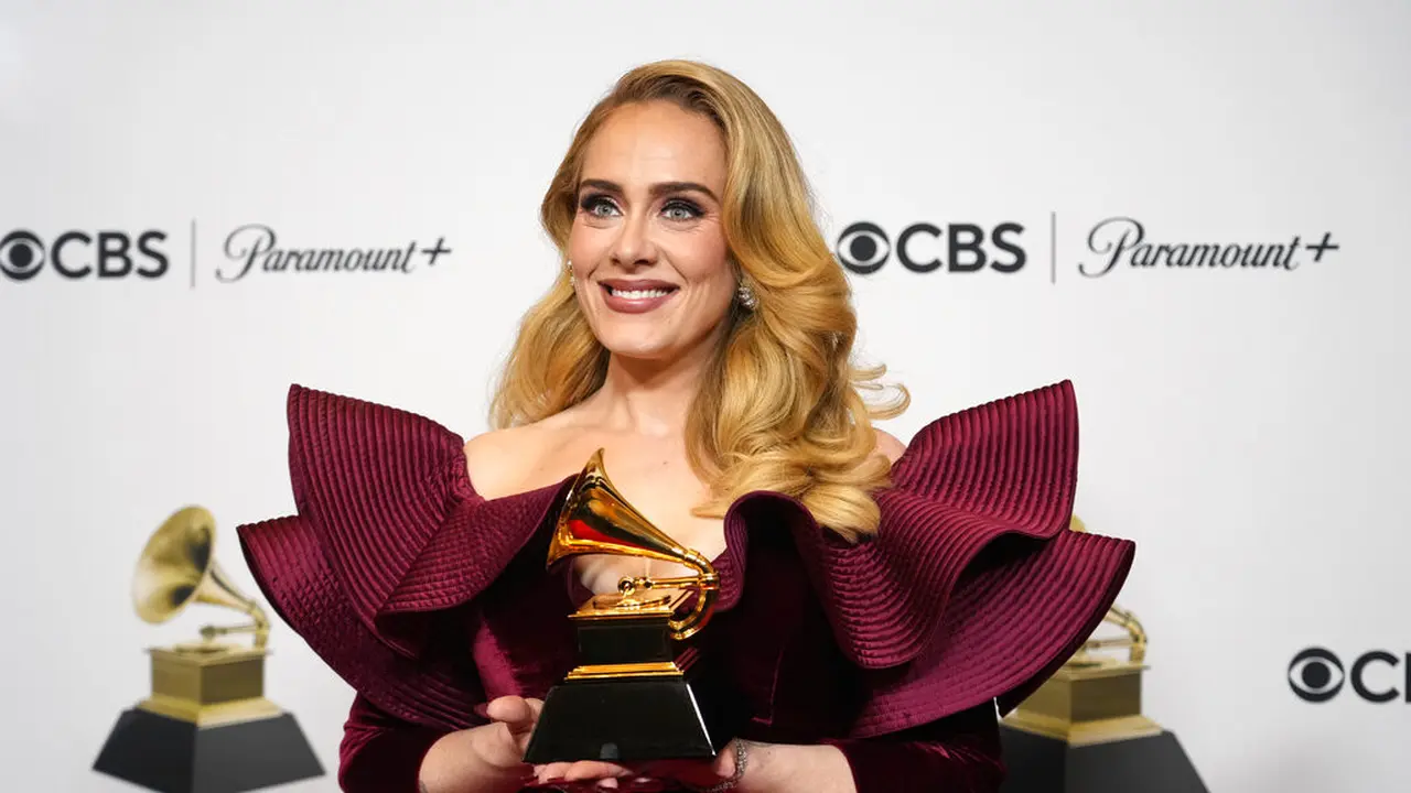 Daftar Pemenang Grammy Awards 2023 Beyonce Cetak Sejarah Lizzo Raih