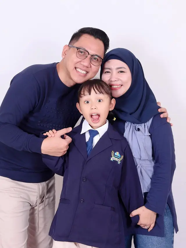 6 Potret Shabira Alula yang Kini Sudah Lulus TK, Pernah Viral di Usia 3 ...