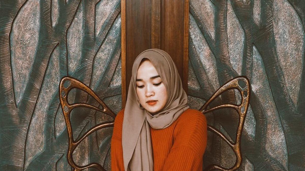 Heboh Akun Instagram Ririe Fairus Istri Ayus Sabyan Dapat Contreng Biru, Jumlah Pengikut Hampir ...