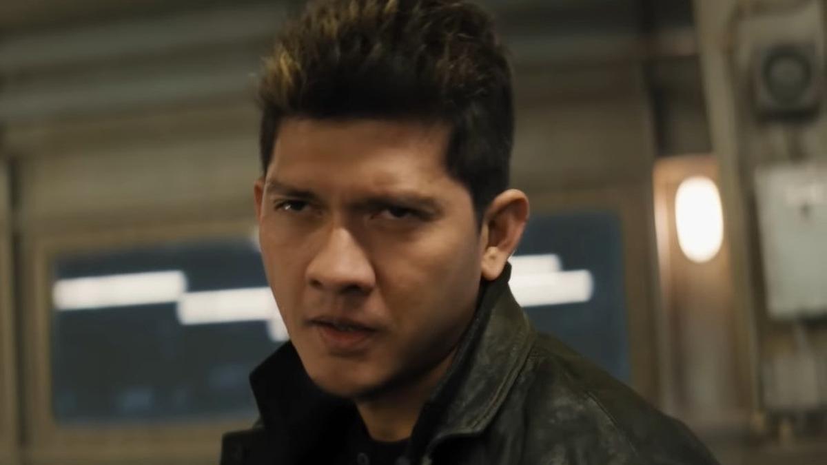Sebelum The Expendables 4, Iko Uwais Pernah Jadi Karakter Antagonis di ...