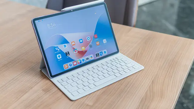HUAWEI MatePad 11.5 S Resmi Rilis di Indonesia, Tablet Serba Bisa untuk ...