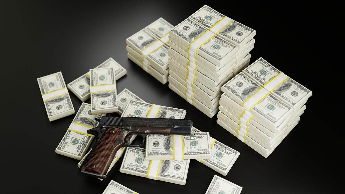 Berita Mafia adalah Hari Ini - Kabar Terbaru Terkini | Liputan6.com