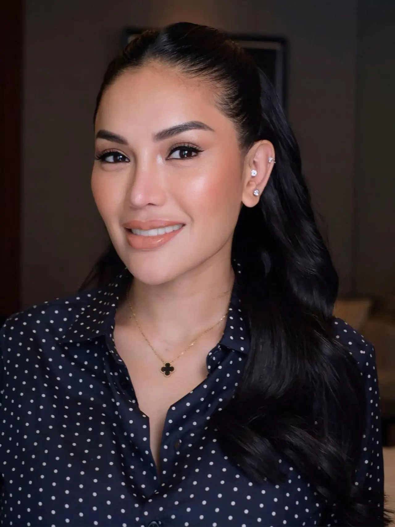 Nikita Mirzani Semprot Ayah Vadel Badjideh Gegara Ungkit Operasi ...
