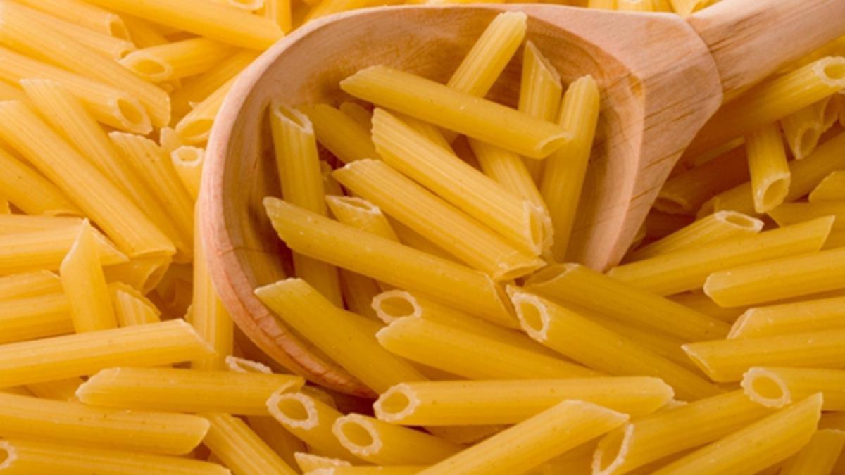 Tubular Pasta, Kenali Jenis Pasta Bentuk Pipa