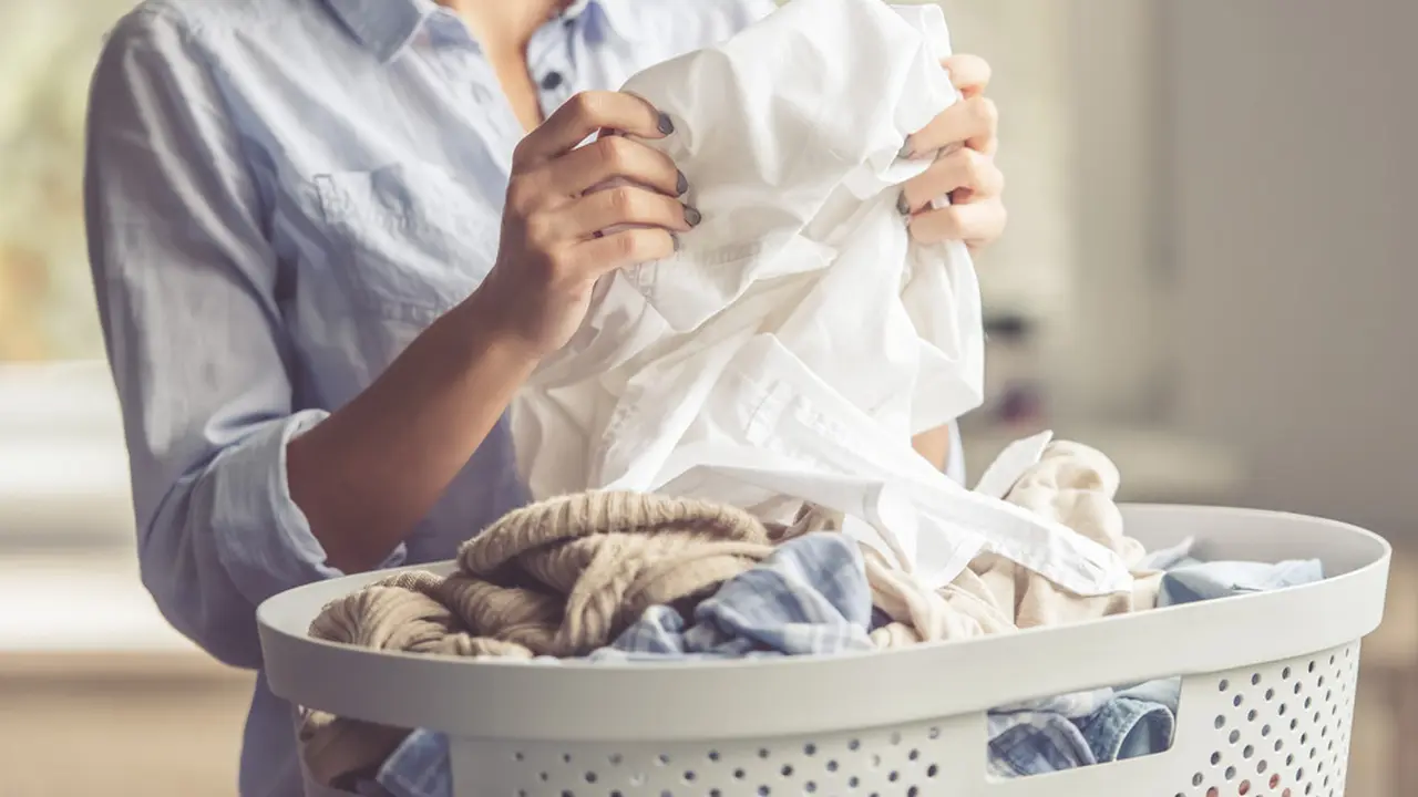 41 Tips Laundry untuk Hasil Cucian Bersih dan Wangi, Pilih Deterjen ...
