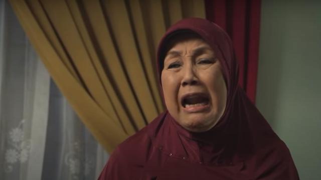 Baim Wong Urungkan Niat Menjenguk Semasa Nani Wijaya di Rumah Sakit ...