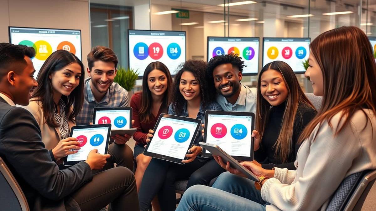 Tes 16 Kepribadian: Panduan Lengkap untuk Memahami Diri Sendiri