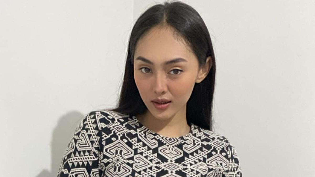 Rafa Mutiara Putri Diminta Menjadi Bridesmaid di Pernikahan Erina ...