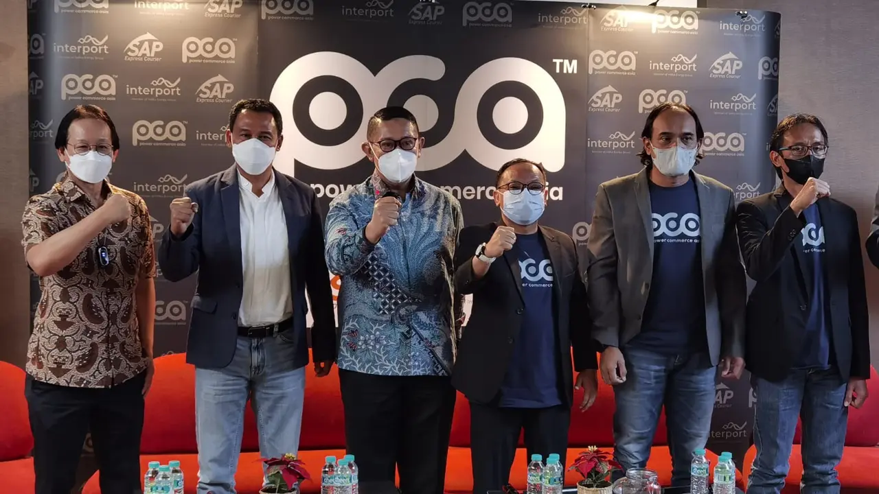 Profil PT Satria Antaran Prima, Lengkap dengan Sejarah dan Bidang Layanannya - Hot Liputan6.com