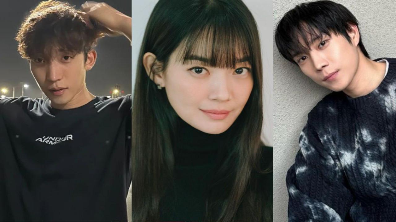 Setelah Hometown Cha Cha Cha, Lee Sang Yi dan Shin Min Ah Reuni di ...