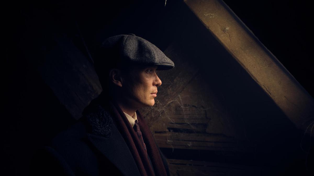 40+ Thomas Shelby Quote, Kutipan Inspiratif Ketua Gangster di Serial ...