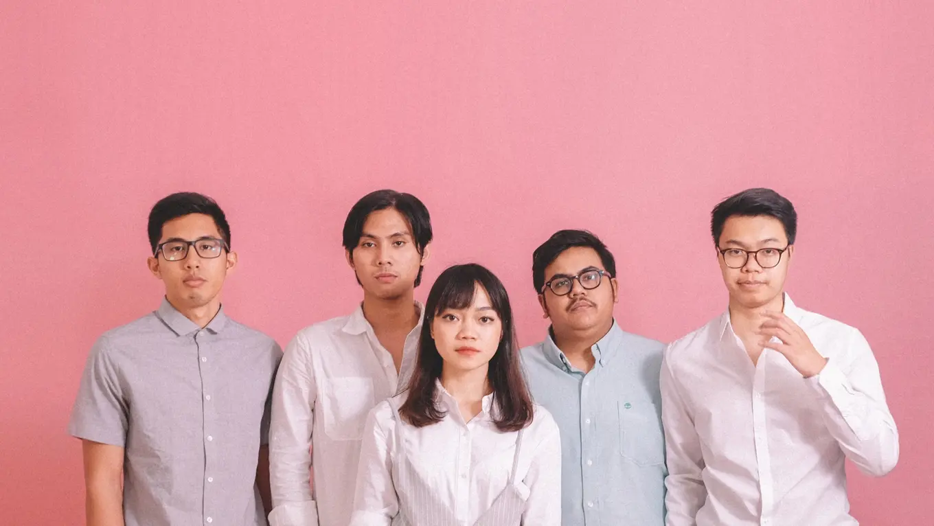 Perjalanan di Balik Dua Album Reality Club