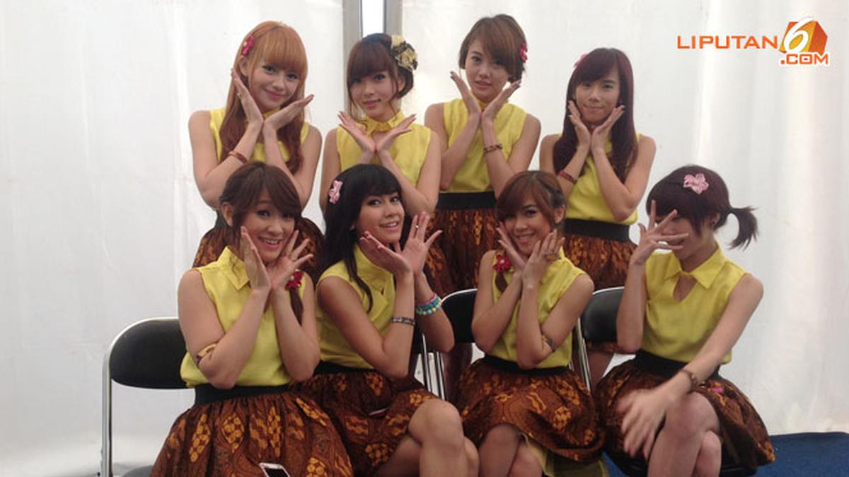 Ada Apa Saja di Album Baru Cherrybelle?