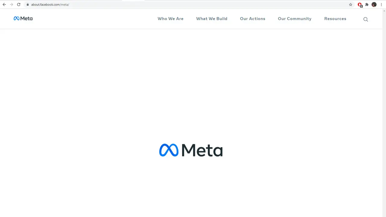Mengenal Meta: Induk Baru Facebook, Instagram, dan WhatsApp - Tekno ...