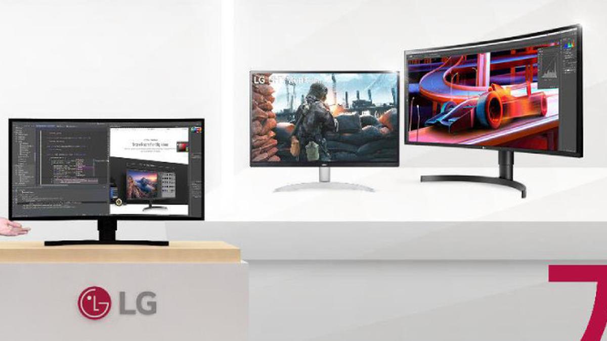 LG Boyong 4 Monitor Premium ke Indonesia, Apa Saja?