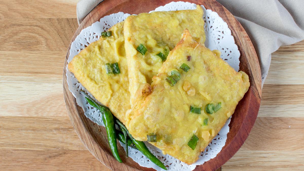 7 Resep Tempe Mendoan yang Cocok Jadi Teman Minum Kopi - Food Fimela.com