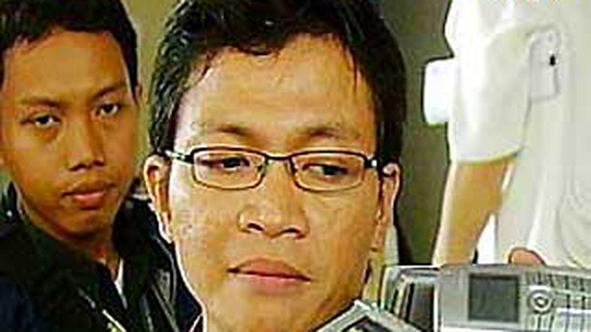 Usman Hamid Menjadi Tersangka - News Liputan6.com