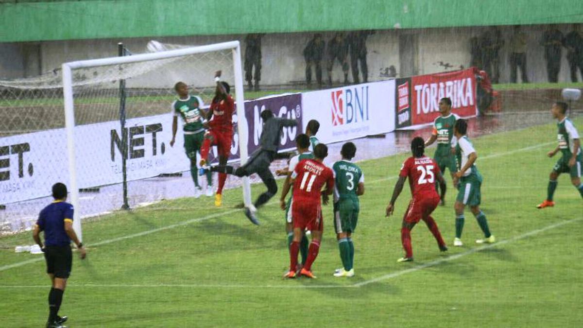 5 Fakta Menarik seusai PS TNI Takluk dari Semen Padang