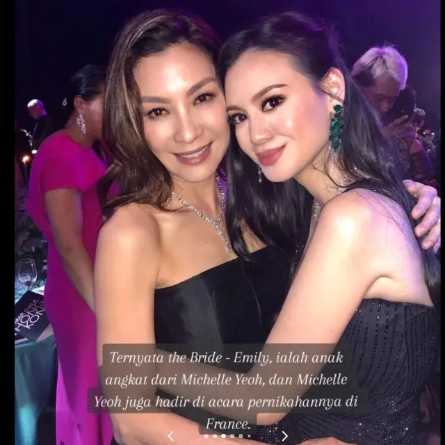 Pasangan Pengantin Hong Kong Sukses Undang Coldplay ke Pesta Pernikahan ...