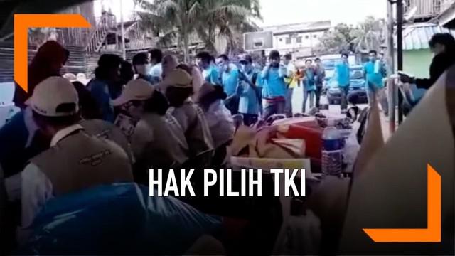 Berita TKI Malaysia Hari Ini - Kabar Terbaru Terkini | Liputan6.com