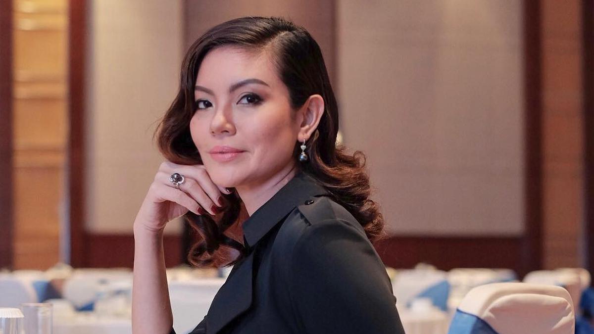 Aline Adita Bakal Pidanakan Codeblu yang Diduga Berhutang Rp500 Juta ...