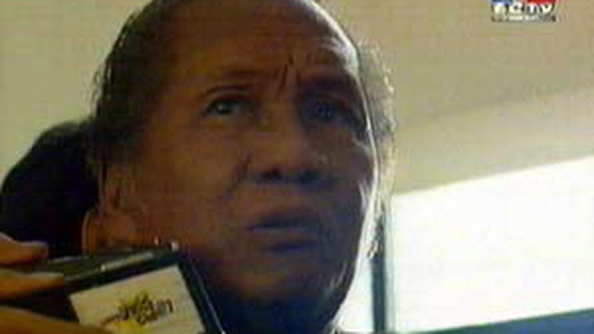 Baramuli Kembali Diperiksa