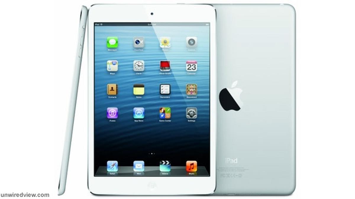 Pakai Retina Display, iPad mini 2 Dibanderol Lebih Mahal?