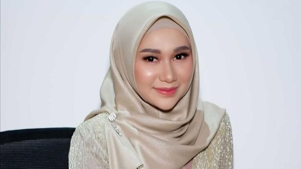 Septia Yetri Opani Tak Hadir di Sidang Cerai Lanjutan dengan Putra Siregar, Diwakili Kuasa ...