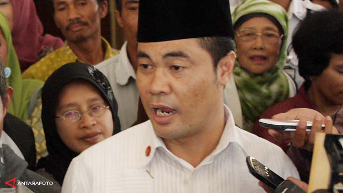 VIDEO: Bupati Aceng Tetap Tidak Terima Pemakzulan - News Liputan6.com