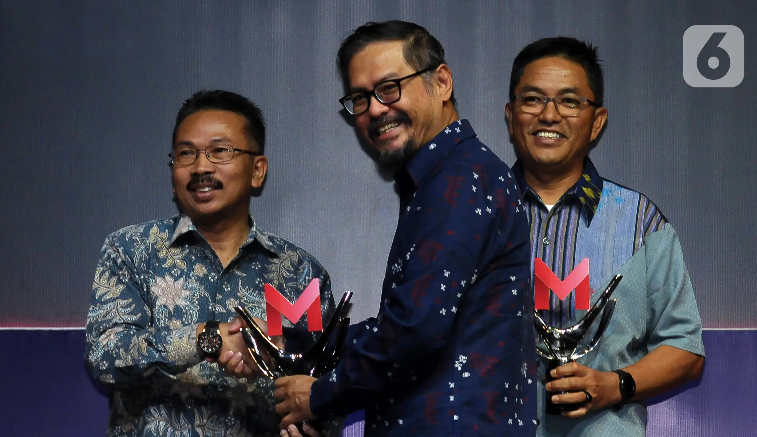 Sumbar hingga NTB Raih Penghargaan Kategori Desa Wisata Merdeka Awards ...