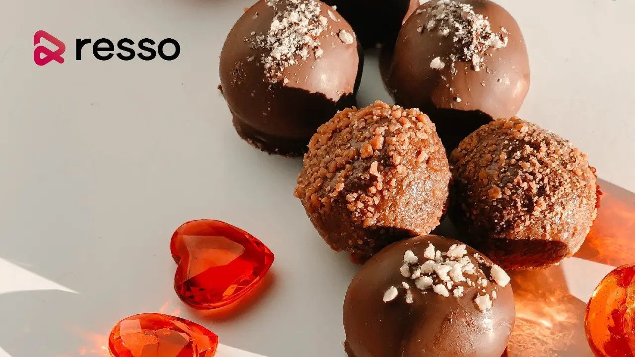 Resso Hadirkan Tiga Playlist Lagu di Hari Valentine, Terinspirasi dari ...