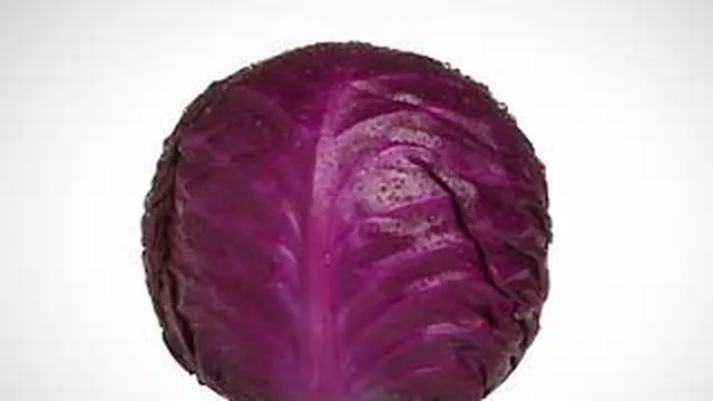 Makin Sayang dengan Kol Merah - Health Liputan6.com