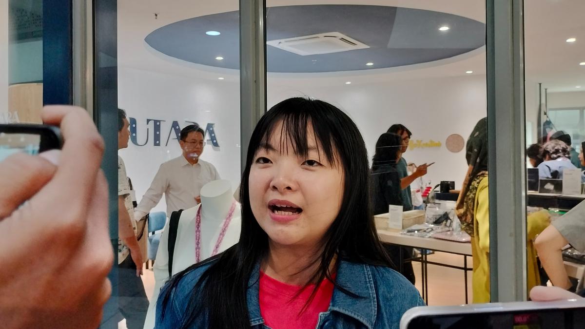 Produser Novia Puspa Sari Ungkap Riset Pasar Jumbo, Kini Jadi Film ...