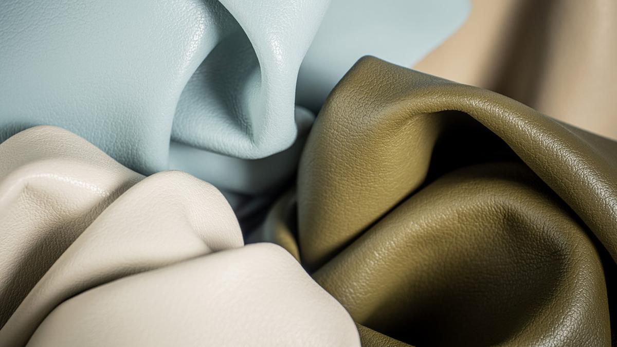 Inovasi Material Sepatu Ramah Lingkungan untuk Fashion Berkelanjutan ...