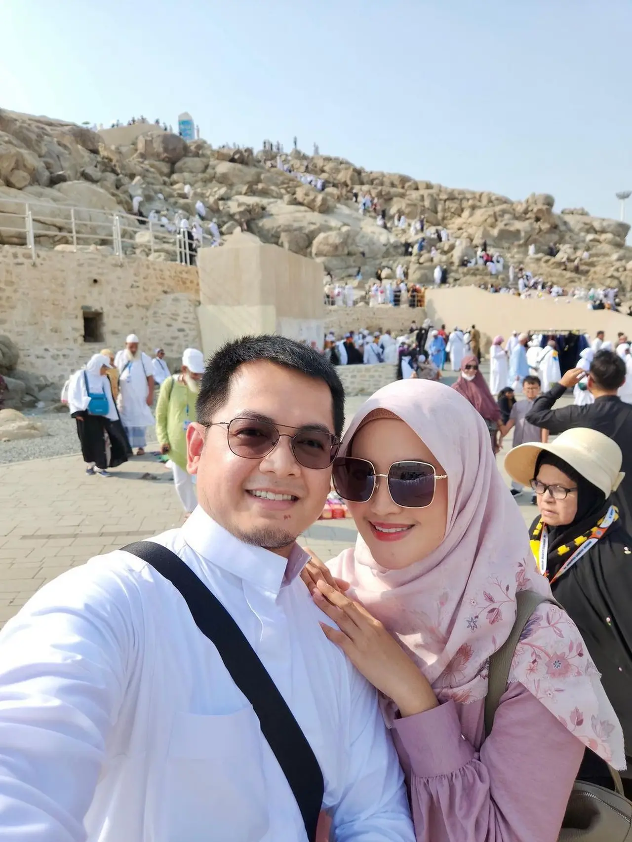 Sebelum Ari Wibowo, 10 Bintang Sinetron Tersanjung Ini Pernah Alami ...