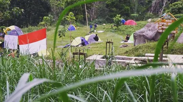 6 Fakta Menarik Gunung Manglayang, Bisa Melihat Keindahan Bandung dan ...