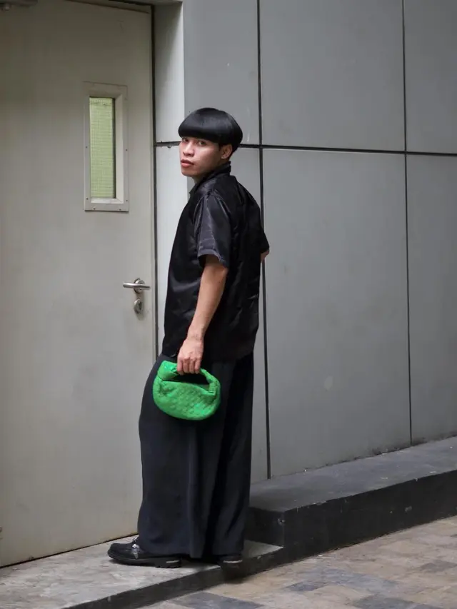 Selebgram Bro Jabro Meninggal Dunia, Berikut Profilnya - Regional ...