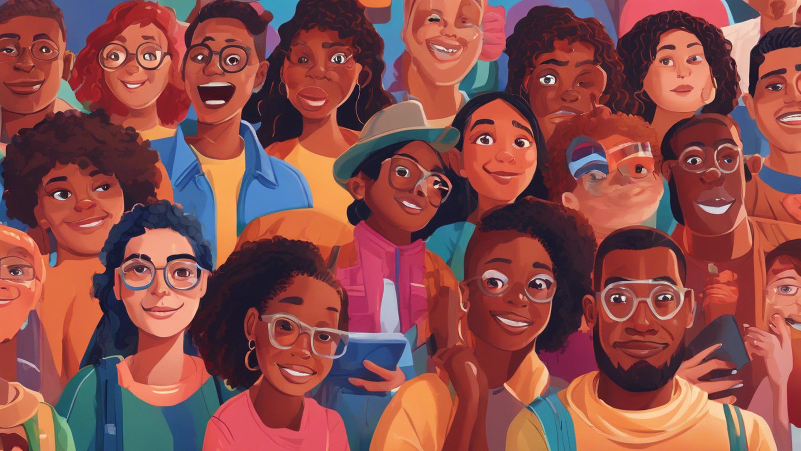 1300+ Nama IG Second Aesthetic, Keren dan Inspiratif