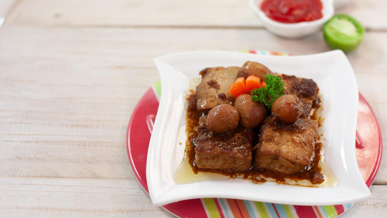 10 Semur Telur Lezat dan Mudah Dibuat di Rumah, Cocok Jadi Menu Harian