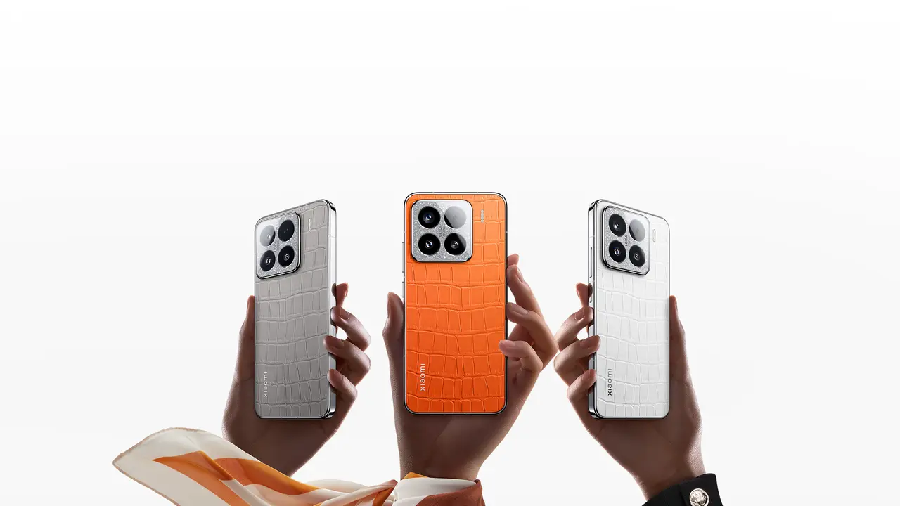 Daftar Harga HP Xiaomi Terbaru: Ada Redmi A5 hingga Xiaomi 15 Ultra!